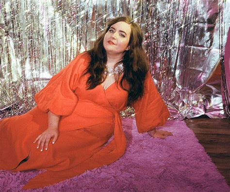 Aidy Bryant On Shrill And Body Positivity