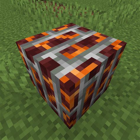 コンプリート minecraft magma block texture How to make magma blocks Blogjpmbahewjrc