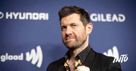 Sex And The Citys Depiction Of Gay Bars Felt So Radical To Billy Eichner Into