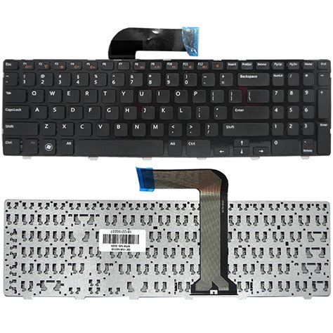 Lapgrade Dell Inspiron 5110 M5110 M511R N5110 Series Laptop Keyboard
