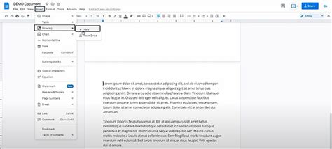 How To Flip And Rotate The Text In Google Docs Thegoodocs Com