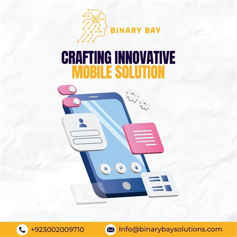 Binary Bay Solutions