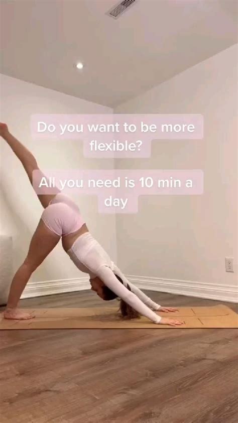 2023 Flexible Workout Activities Daily Workout Videos Daily Yoga