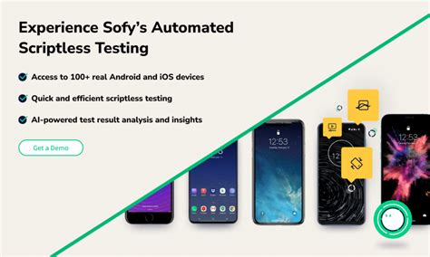 What Are Testing Bottlenecks In Mobile App Development Sofy
