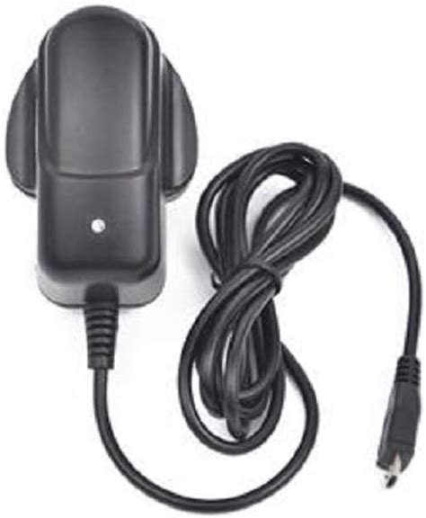 Guilty Gadgets Micro Usb Uk Mains Charger Compatible With Galaxy Ace S S S Mini