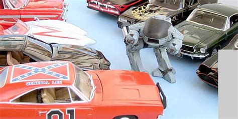 Getting Started With Scale Modeling Spencer1984
