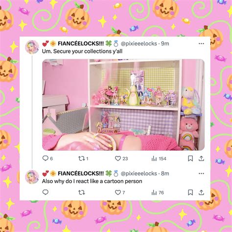 Post From Pixielocks