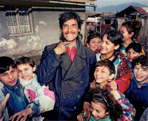 Viva Roma Gypsy Culture Gypsy People Gypsy