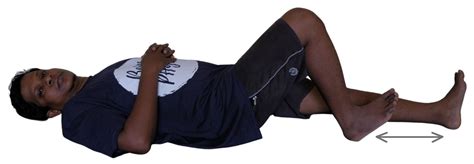 Tibia Fibula Fracture Rehab Protocol Physiotherapy Exercises