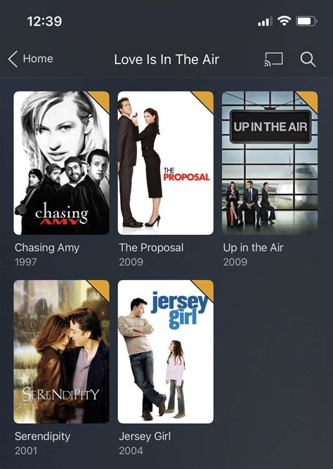 Plex Auto Generated A Collection And I Cant Figure Out How To Delete It R PleX