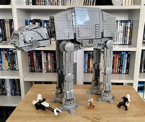 Lego At At Release Date At Kendra Mayes Blog
