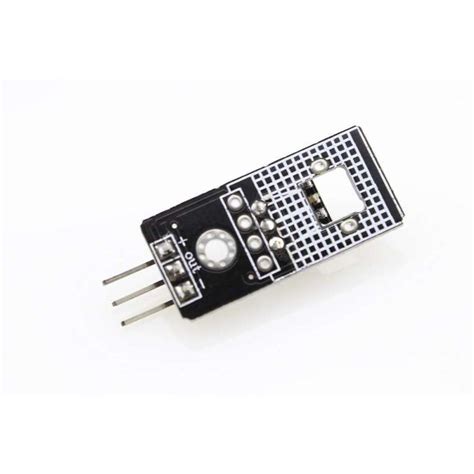 Uv Sensor Module Uvm30a Er Seuv30m 200~370nm