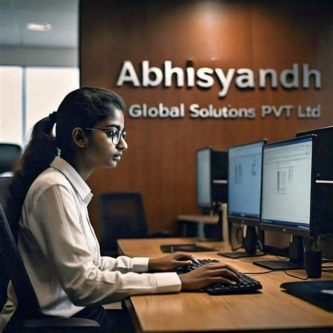 Abhishyandh Global Solutions Boosting It Company In Hyderabad