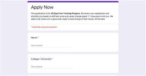 Anjaneyulu K On Linkedin Apply Now