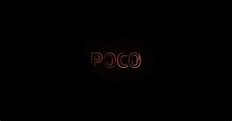 Poco Global Relaunch Set For May Poco F Pro Coming Rev