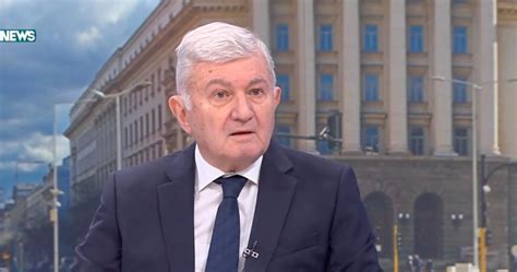 Проф Григор Димитров Липсва реформа в здравеопазването