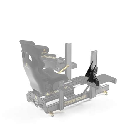 Soporte Para Botonera Sim Factory Simufy