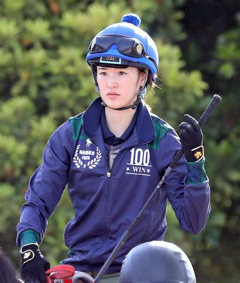 藤田菜七子騎手は東京で4鞍に騎乗 前半戦を振り返り「もっと結果を出さなきゃいけない」 Umatoku 馬トク
