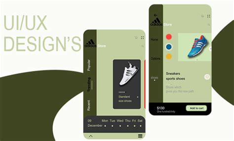 Make A Good Uiux Mobile App Design For U By Saadashfaq172 Fiverr