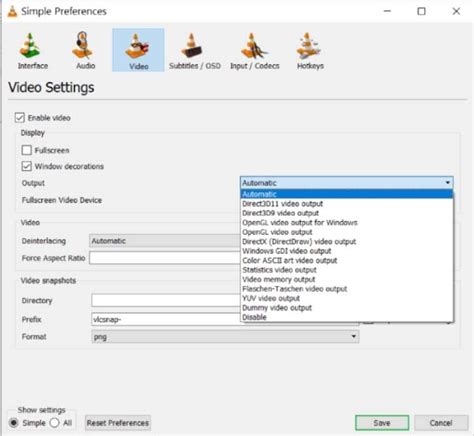 How To Fix The VLC Choppy Playback Issue