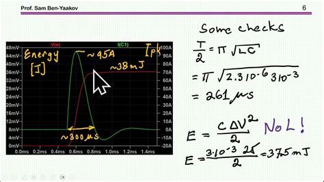 Back To Basics Practical Capacitor Charging Currents By Ltspice