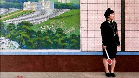 Oliver Wainwrights Highlights From Inside North Korea