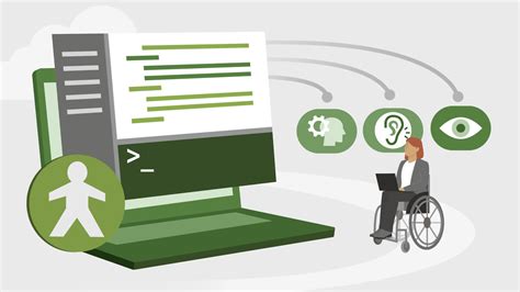Web Accessibility For Developers Online Class Linkedin Learning