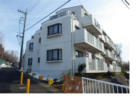 厚木ダイヤモンドマンション｜実績｜マンション大規模修繕なら（株）tds