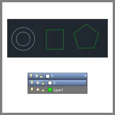 How To Delete Stubborn Layers From AutoCAD Drawing