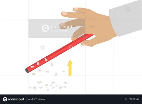 Best Physics Experiments With Pencil And Pieces Of Paper Illustration