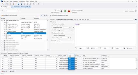 Credit Card Security Code Cvv2 Generator