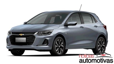 Onix Notícias Testes Informações