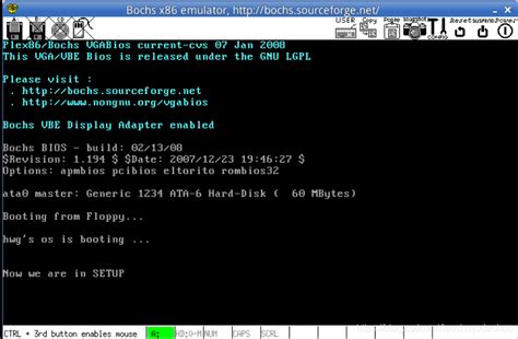 linux 0 11 实验二 操作系统的引导 实验报告 操作系统实验实验二操作系统的引导实验报告 csdn博客