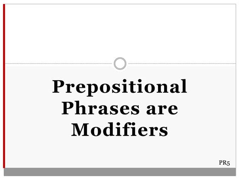 Ppt Prepositions Powerpoint Presentation Free Download Id1459374
