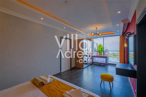 Villa Karaorman 1 Muhafazakar Balayı Villası Villaadresi
