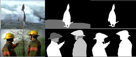 Image Spatial Segmentation Results Download Scientific Diagram