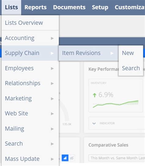 Exploring Magento 2 Oracle NetSuite ERP Integration Lists FireBear