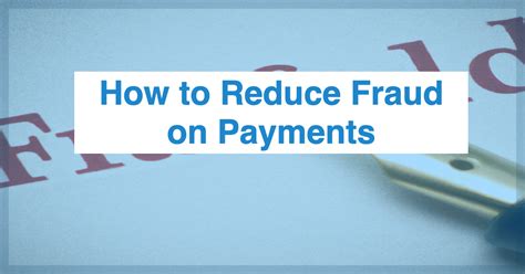 How To Reduce Fraud On Payments Kyc Widget