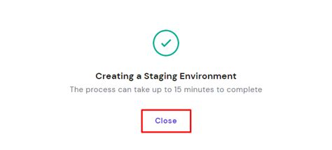 Introducing The Hostinger Wordpress Staging Tool