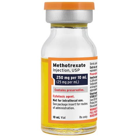 Methotrexate Injection Methotrexate Injection Manufacturers Suppliers Dealers