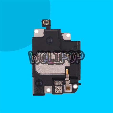 Jual Buzzer Speaker Music Loudspeaker Pro Max Shopee Indonesia