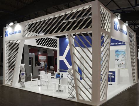 Εταιρεία Kassinakis