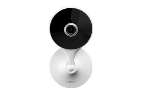 Lorex 2k Indoor Wi Fi Security Camera Open Box Lorex Corporation Us
