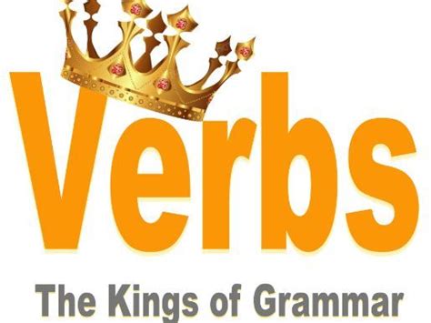 Verbs Workbooks 1 30 Powerpoint Slides Teaching Resources