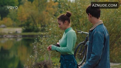 Karolin Omastova Nude Aznude