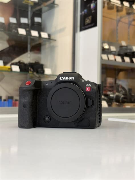 Canon Eos R5c 24286 Mon Expert Photo