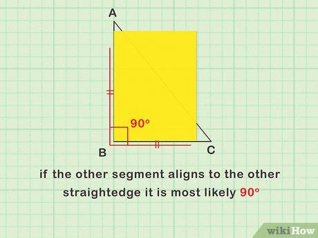 3 Ways To Determine A Right Triangle WikiHow Life
