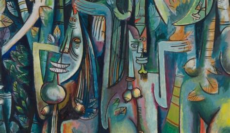 The 10 Artists From Latin America Who Revolutionized World Art