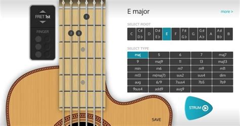 12 Best FREE Chord Generators Apps Online Tools 2024
