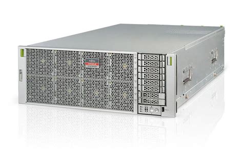 Fujitsu Oracle Launch Fujitsu SPARC M12 Servers With Worlds Fastest Per Core Performance